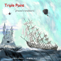 Triple Point: Phase/Transitions (3 CD set) – Pauline Oliveros ...